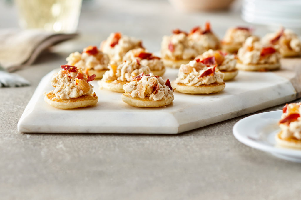 The irresistible sweetness of maple | Inspiration | Boursin