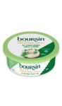 Products | Our Creamy, Spreadable Cheeses | Boursin® Canada